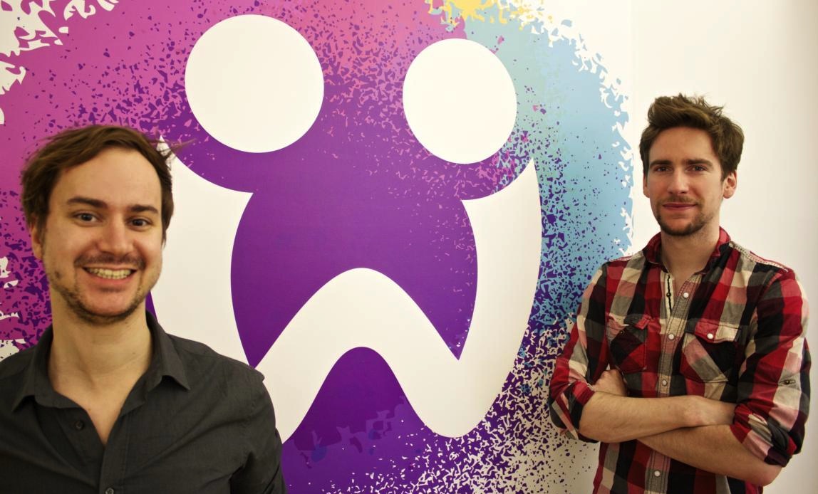 Trending stories published on Wooga